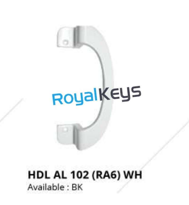 Promo Handle Pintu Sliding Dekson Dekkson Hdl Al 102 Ra6 Aluminium ...