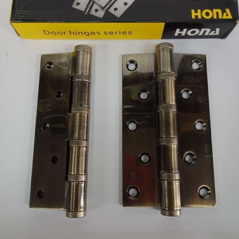 Promo engsel pintu 6 inch/ hinge door Diskon 23% di Seller CV. Kenesi ...
