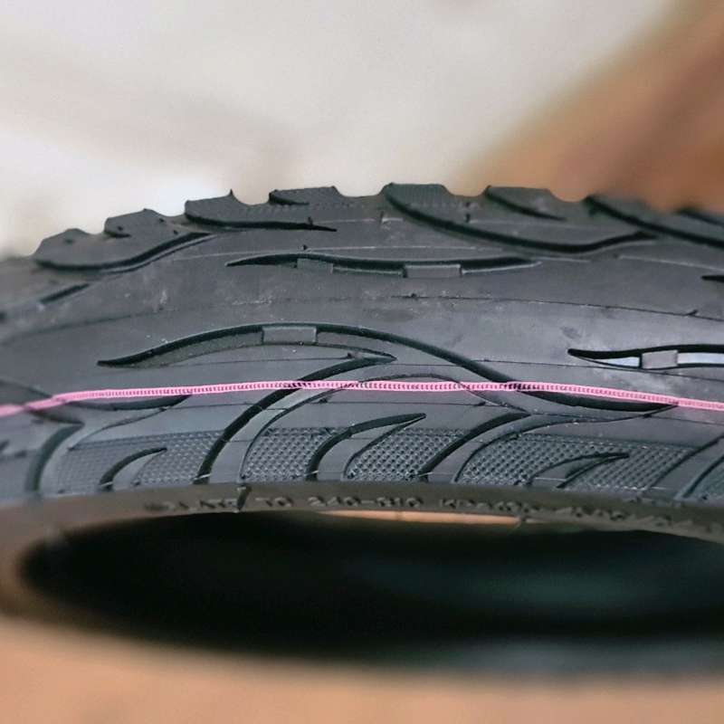 Jual [PROMO] Ban Luar Sepeda Listrik Ukuran 14 x 2.50 Tubeless Selis ...