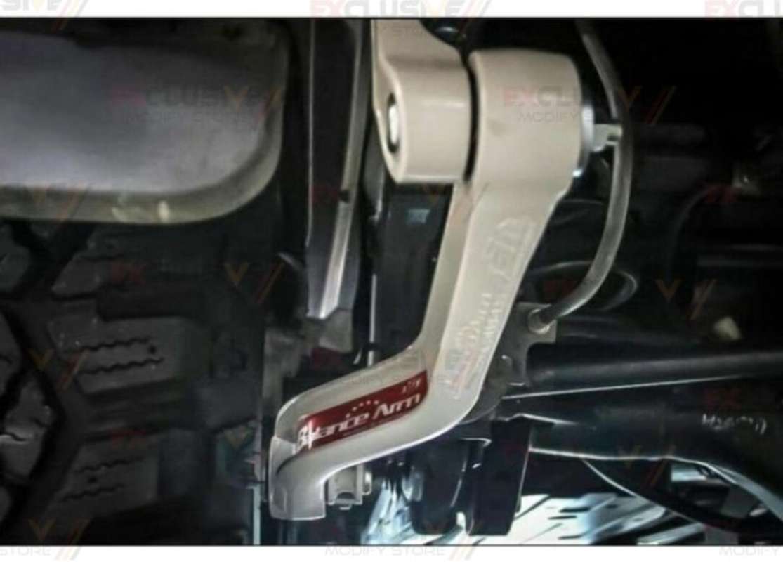 Jual Balance Arm Js1 Thailand Original Alphard Vellfire Anh30 Anti ...