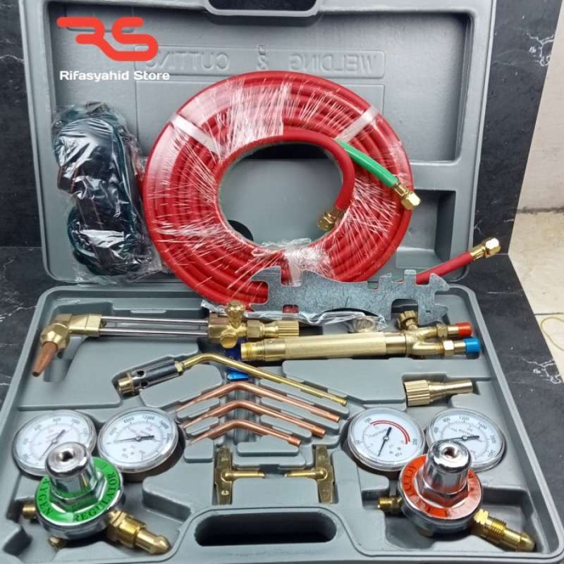 Jual Alat Las Pipa Original, Murah & Diskon Mei 2024 | Blibli