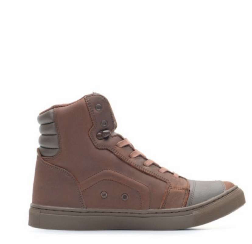 Jual Eiger Gaea High Cut Model Terbaru - Harga Promo Juli 2024 | Blibli