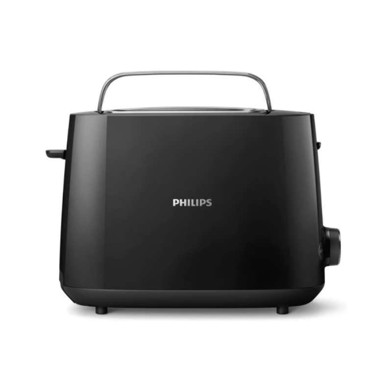 Promo Philips Toaster Pop Up Roti Low Watt HD 2583 / Pemanggang Roti ...