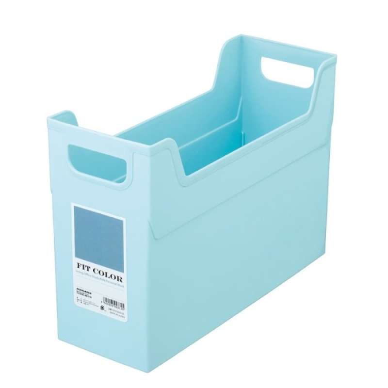 Promo NCL Magazine File / Box File Organizer A4 Diskon 23% di Seller ...