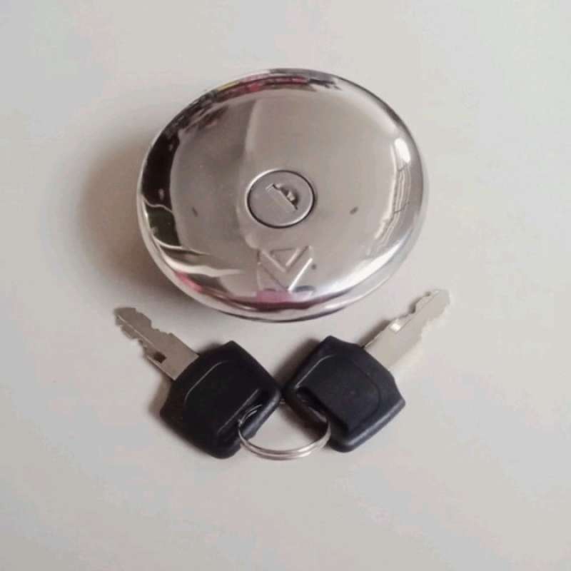Jual TUTUP TANGKI TANKI BENSIN TS 100 TS 125 TS100 TS125 di Seller ...