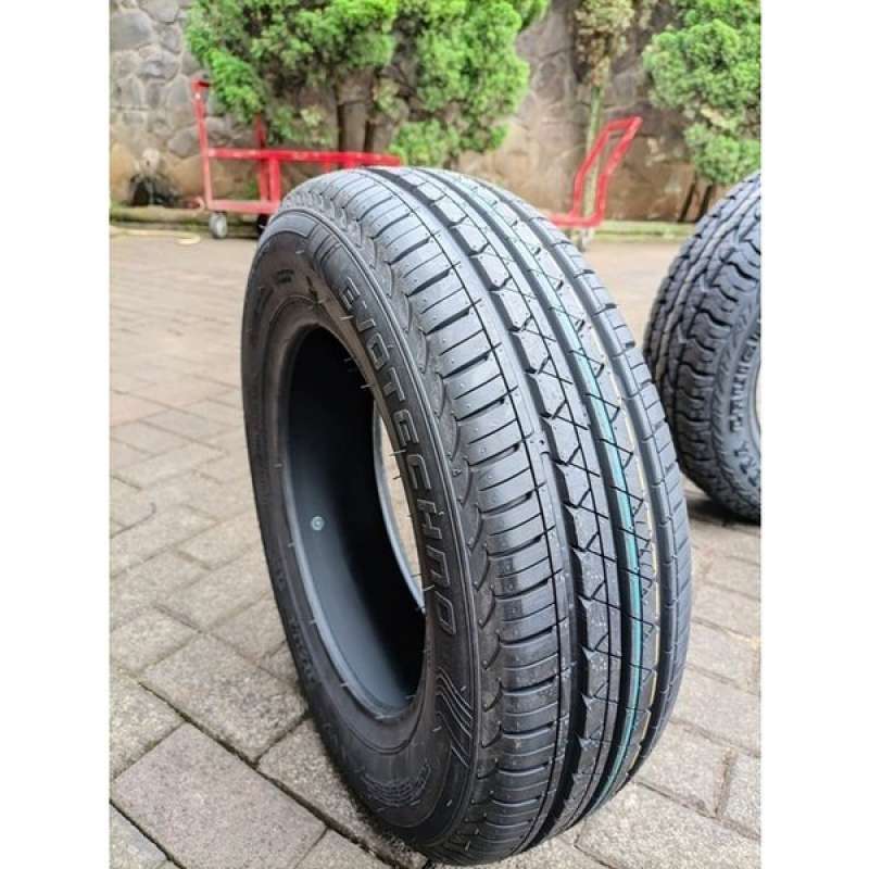 Jual 165/60 R14 Delium Evo Techno Ukuran Ban Mobil City Car Geely Panda Di Seller Roda Kencana ...
