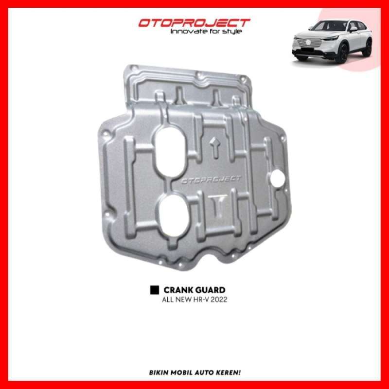 Promo Diskon Crank Guard Mobil All New 2022 Titanium Otoproject Diskon ...