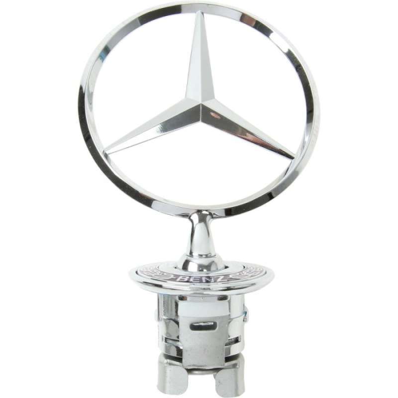 Promo New Logo Cap Motor Mercy Bintang - Genuine Mercedes Benz Diskon ...