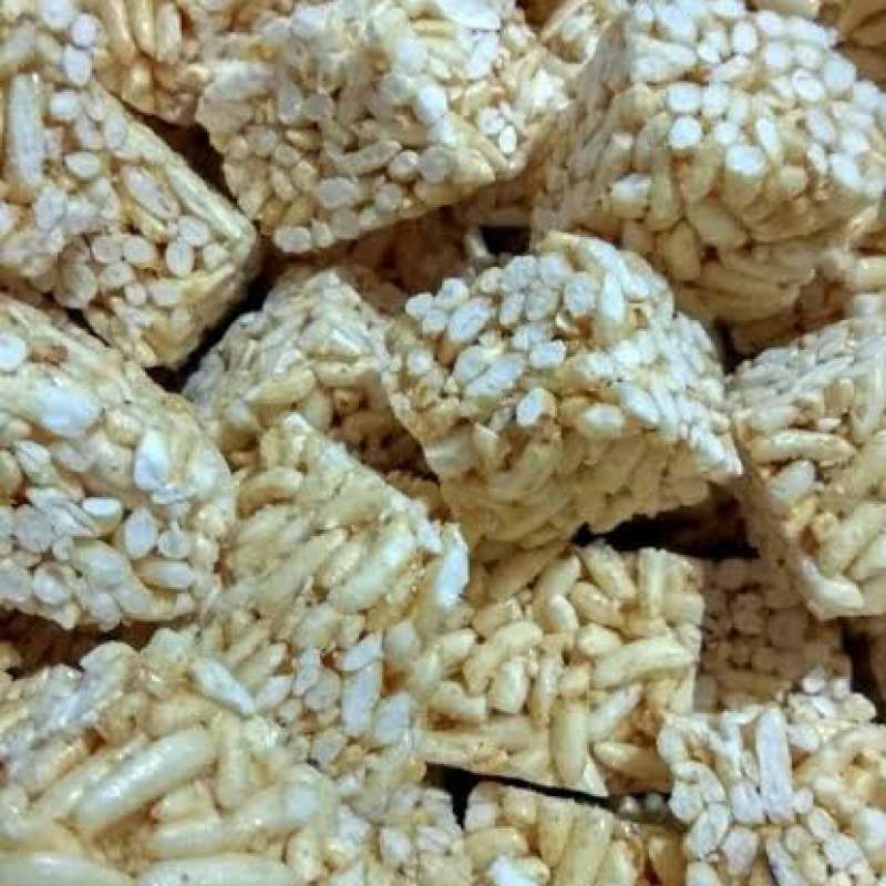 Jual Jipang Jangkar - Bipang - Rice Cracker Di Seller Utama.snack ...
