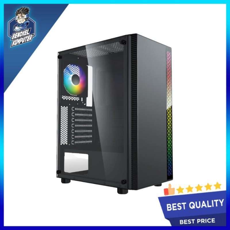 Jual Casing Pc Infinity Flash V4 Di Seller Bengkelkomputerptk - Sei ...