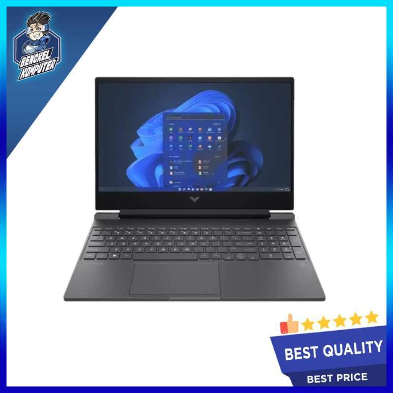 Jual Hp Victus Ryzen 7 6800 Original Murah - Harga Diskon April 2024 ...