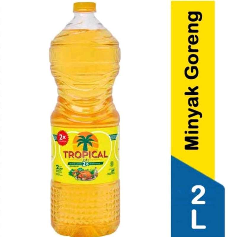 Jual Tropical 2 Liter Surabaya Terbaru - Harga Promo Februari 2024 | Blibli