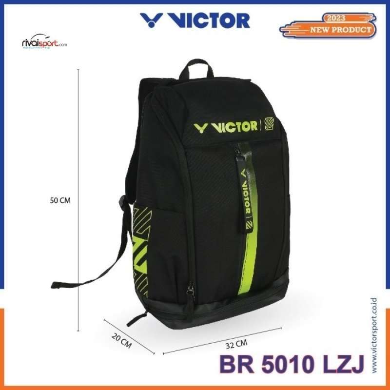 Promo Tas Victor Backpack Limited Edition Br 5010 Lzj C Diskon 20% Di ...