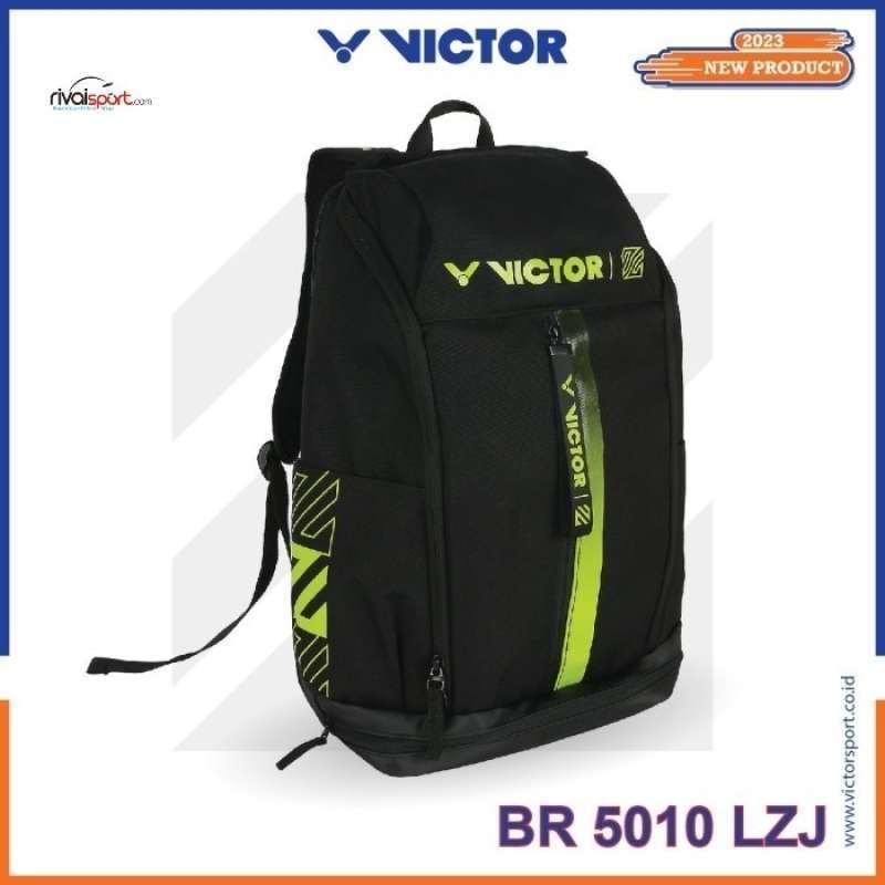 Promo Tas Victor Backpack Limited Edition Br 5010 Lzj C Diskon 20% Di ...