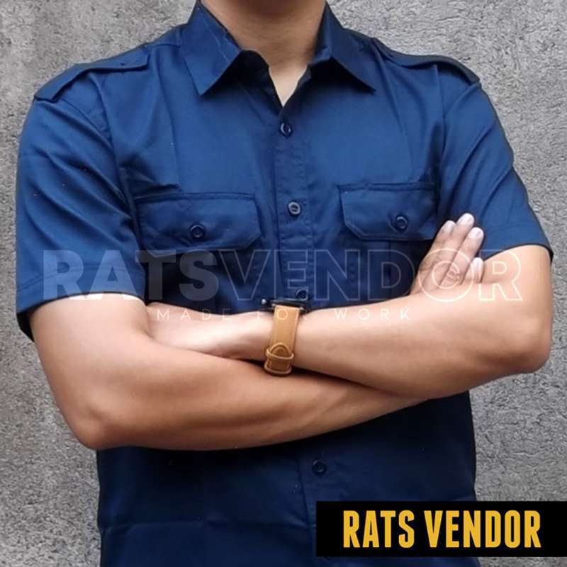 Baju Pdh Navy · Model Desain Terbaru & Harga Terbaik 2025