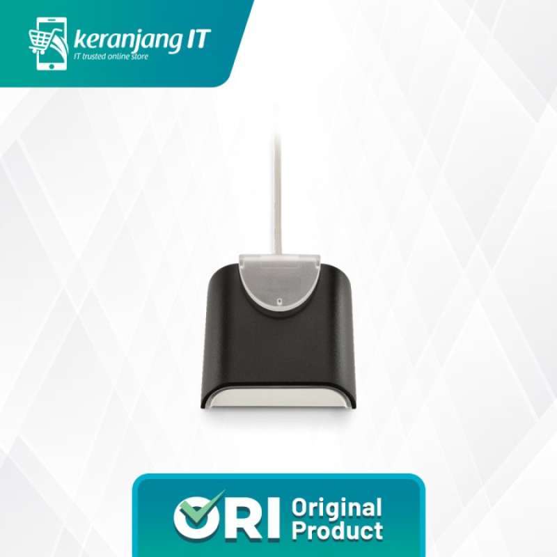 Promo HID OMNIKEY 5427 G2 / 5427 CK Gen 2 RFID NFC Smart Card Reader ...