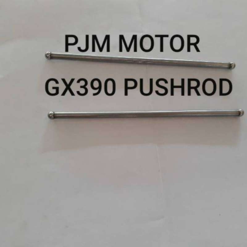 Jual Khm Pushrod Tiang Klep Mesin Gx390 Gx420 Gx460 Genset 5000w 6000w ...