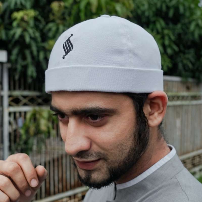 Promo KATSAE PECI MIKI HAT DEWASA LOGO BORDIR KATSAE ORIGINAL - NAVY ...