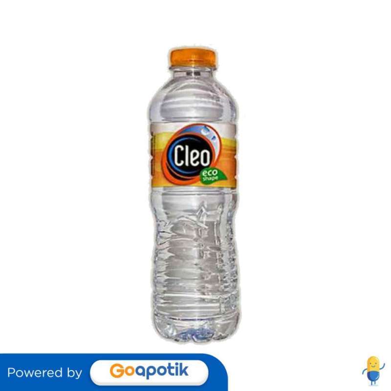 Jual Cleo Botol 330 Ml Termurah - Harga Grosir Terupdate Hari Ini | Blibli