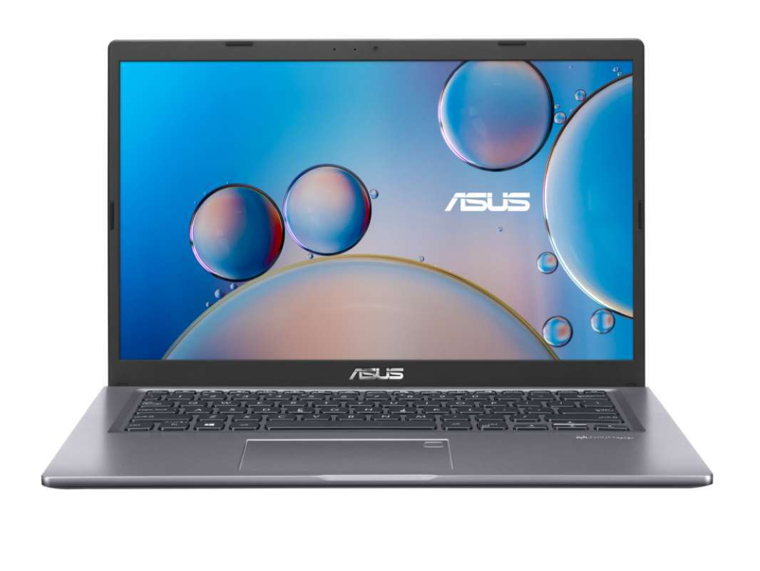 Jual Asus Vivobook 14 A416mao-fhd427 (intel® Celeron® N4020/8gb/256gb ...