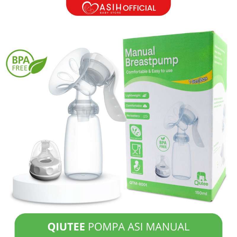 Jual pompa asi manual Lengkap - Harga Termurah Juni 2024 | Blibli
