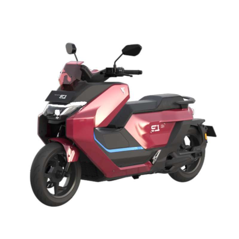 Jual (Booking Fee - Khusus Jabodetabek) Savart S-1P Insignia dengan ...