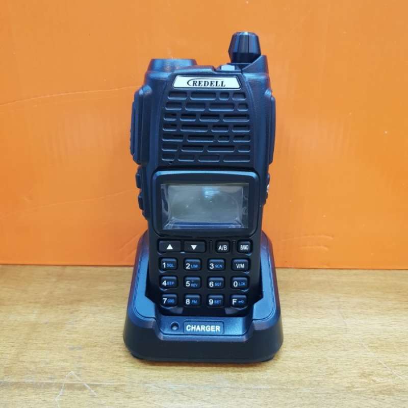 Promo Ht Redell Dl 8108 Dual Band 6watt Diskon 23% Di Seller Hunter ...