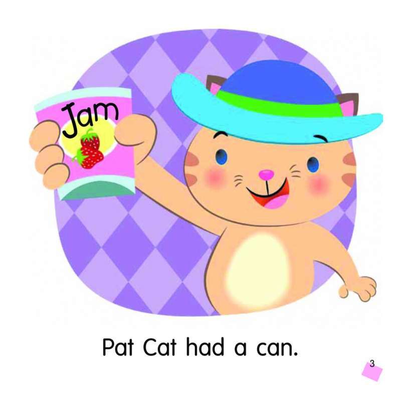 Jual Buku Anak PAUD/TK Inggris : My Phonics Readers (New Cover) - 2020 ...