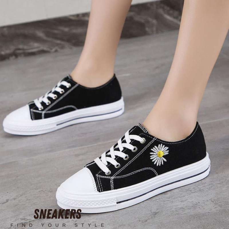 Jual Sepatu Ootd Simple Dan Keren Wanita Di Seller 3sa.co ...