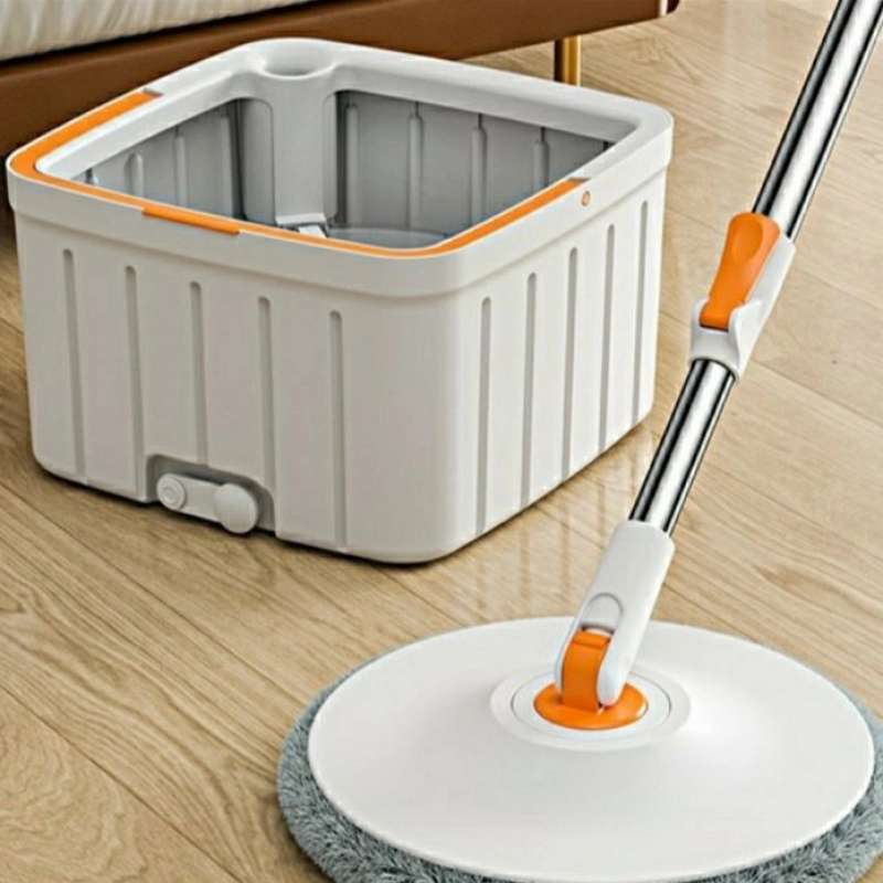 Promo Super Mop 2 In 1 Bonbox Bm-001 Original Diskon 23% Di Seller ...