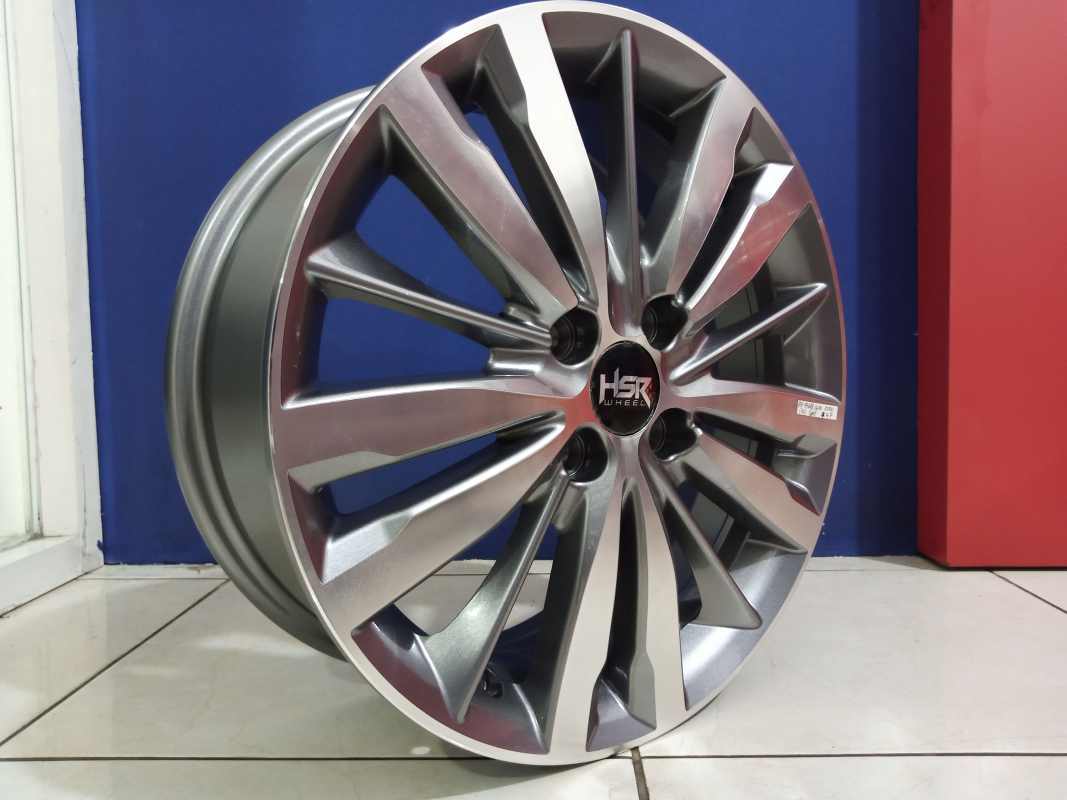 Jual Velg Standar Jazz Terbaru Dengan Harga Termurah Di 2024 | Blibli