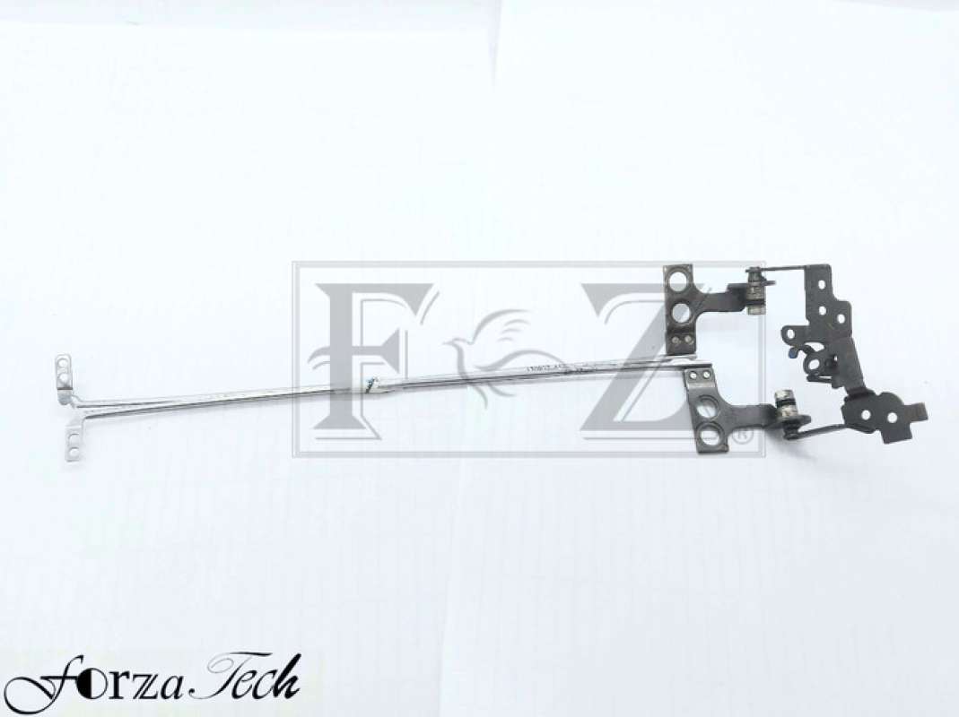 Promo Engsel Laptop Hp Touchsmart 14-b Series Laptop Hinges L+ R Diskon ...