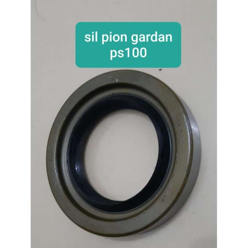 Jual Oli Seal Pion Gardan Ps100 Mb005157 Di Seller Gst Motor - Sei Kera Hulu, Kota Medan | Blibli