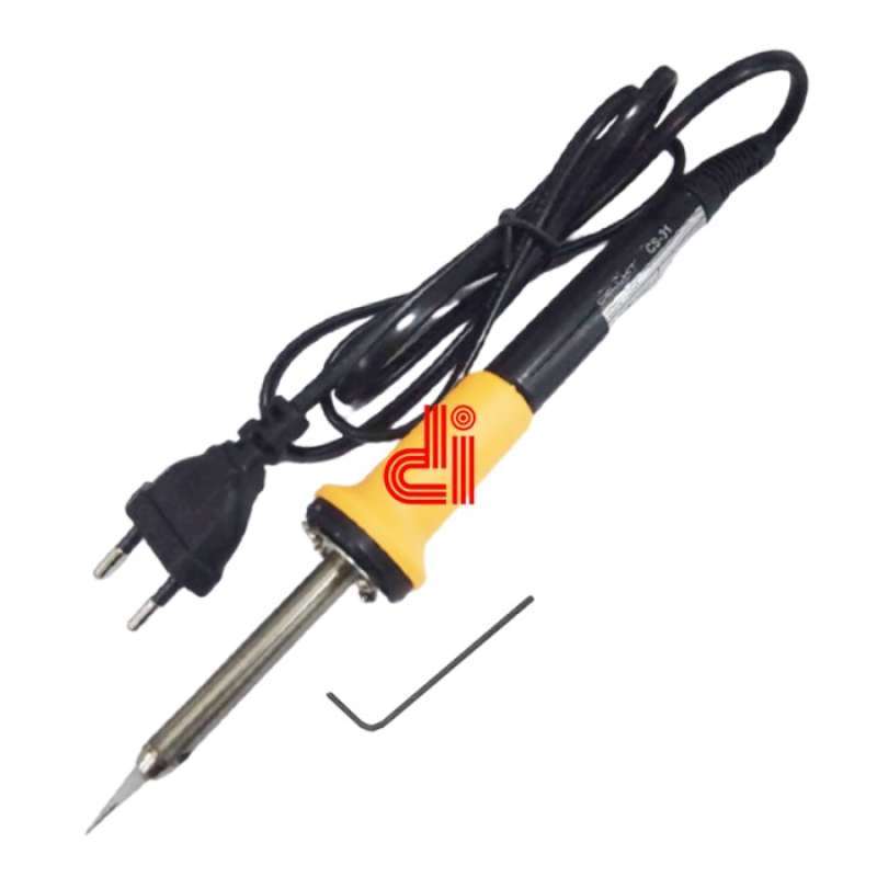 Promo Solder 25W Cellkit CS-31 solder CS31 25 watt Soldering Iron ...
