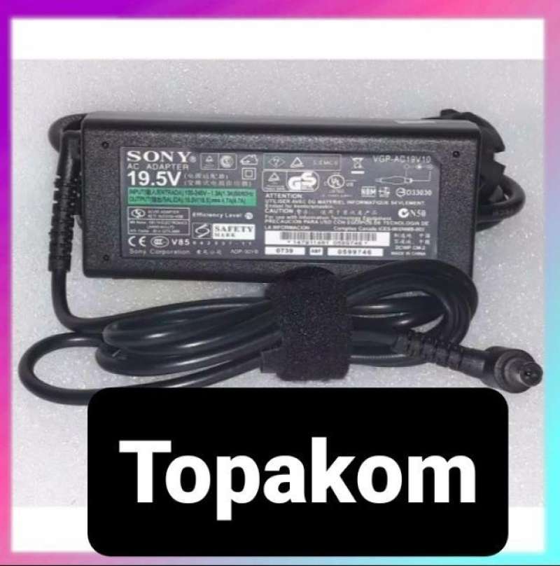 Promo Led Tv Adapter Sony Bravia Sony Lcd Bravia Tv - 40Inch Output: 19 ...