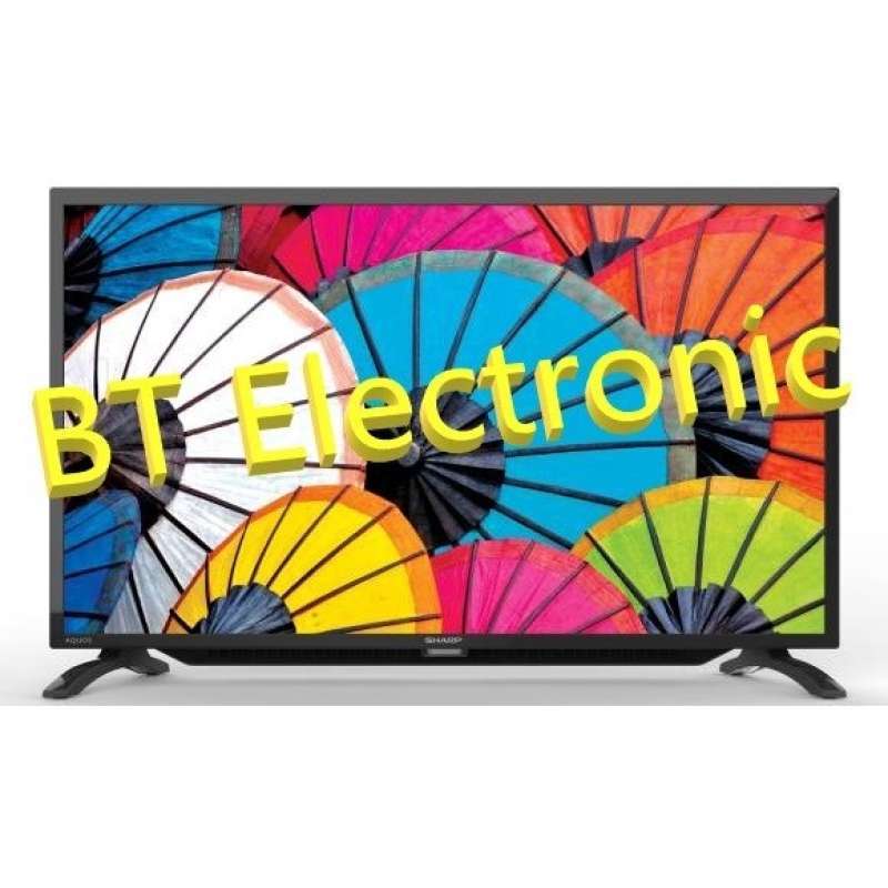 Promo Tv Led Sharp Aquos 32 Inch 2T-C32Dc1I / 32 Digital Dvb-T2 Hd ...