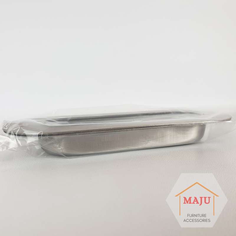 Jual Handle Tanam Sliding 96 Oval Minimalis Kom Putih Hitam Cokelat ...