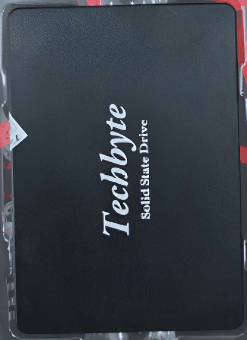 Jual SSD Techbyte 1 TB SATA3 Garansi Resmi 3 Tahun untuk Laptop dan PC di Seller Supertech Com ...