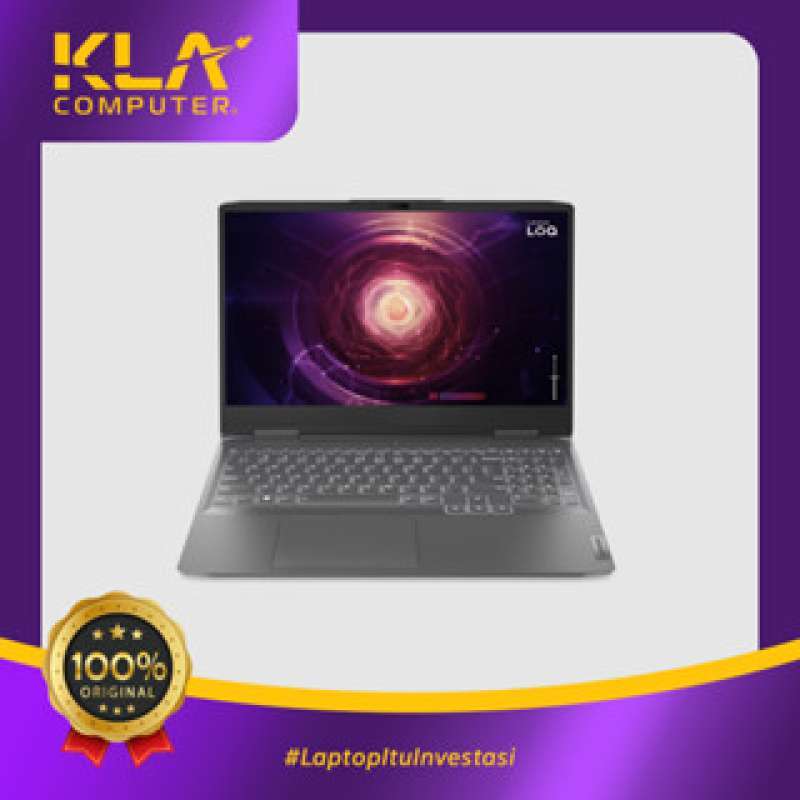 Daftar Harga Lenovo Loq Laptop Keyboard Cover 🔥 Original & Spesifikasi ...