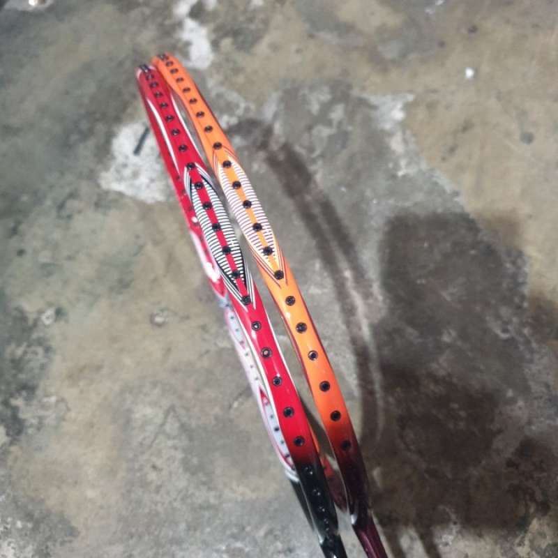 Jual Raket Badminton Astec Hurricane 600 Di Seller Wijaya Kusuma Store ...