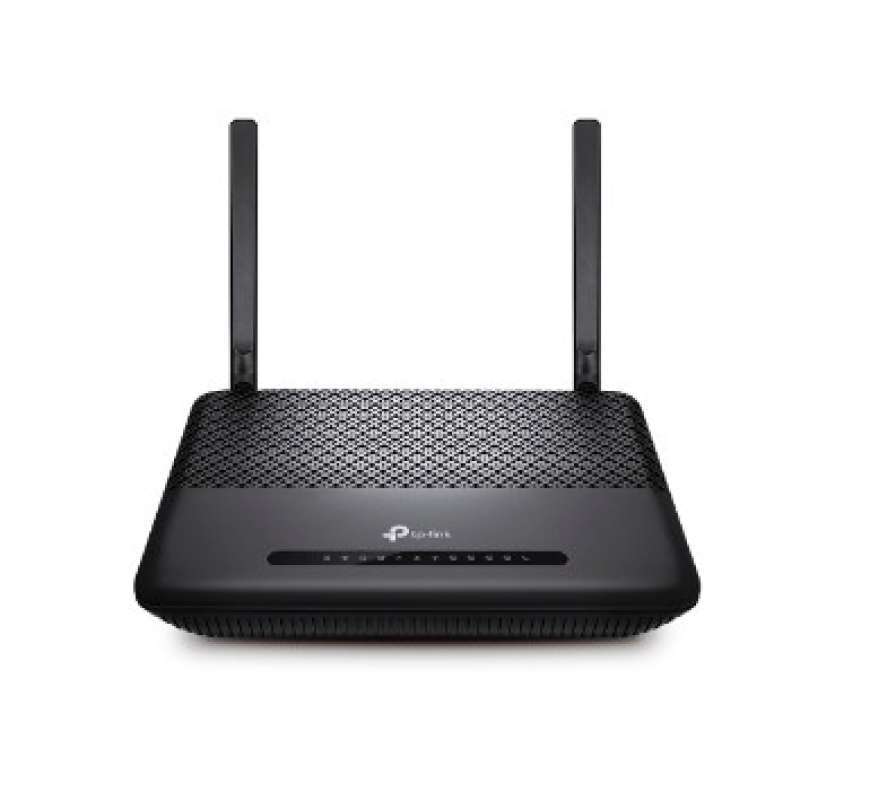 Jual TP-Link XC220-G3v AC1200 Wireless VoIP GPON Router di Seller ...