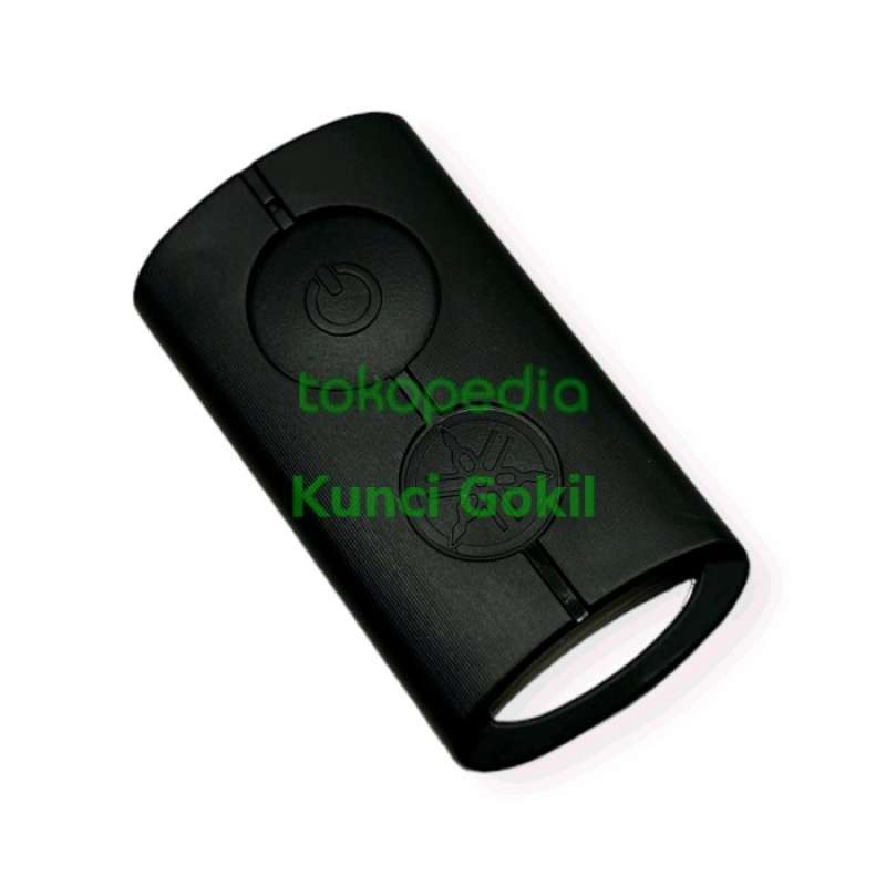 Promo Keyless Smartkey Motor Yamaha Nmax Xmax Aerox Freego Fazzio ...