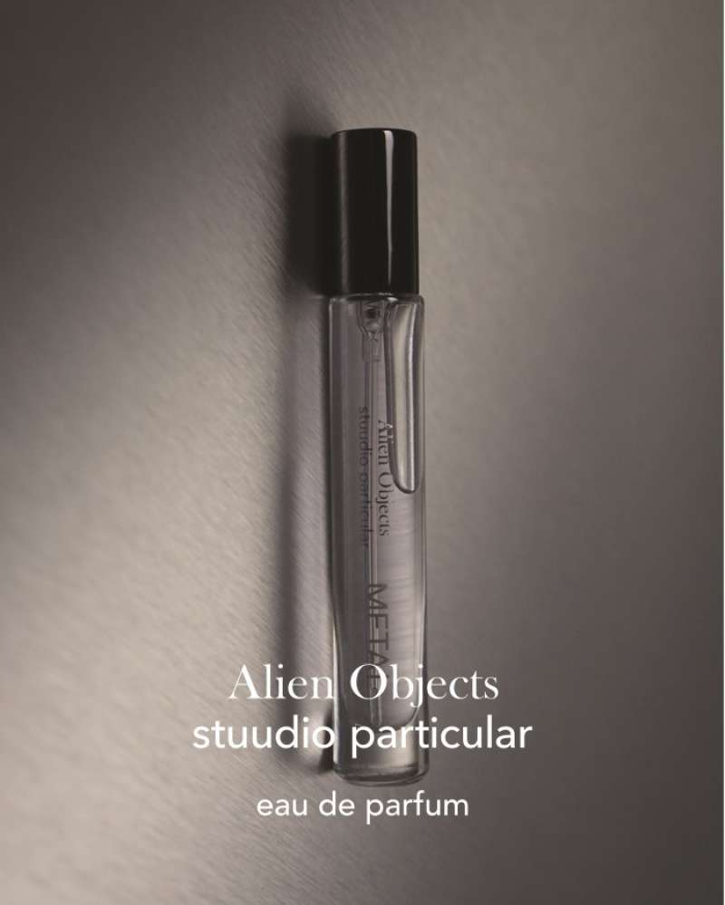 Promo Alien Objects - Metal 10ml Eau de Parfum Diskon 33% di Seller ...