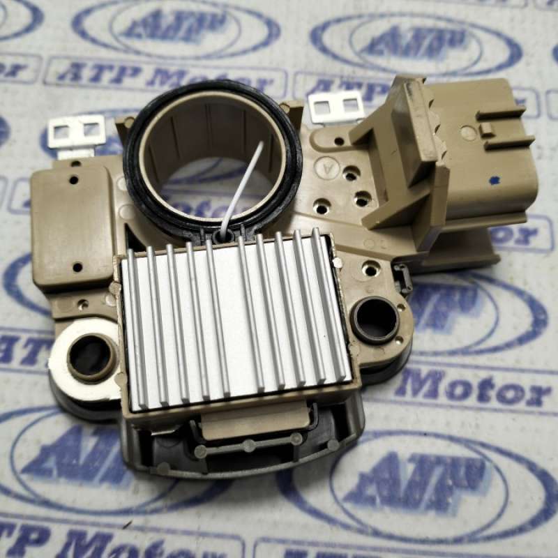Promo Ic Regulator Altenator Colt T120ss T120 Ss Injection Diskon 27% ...