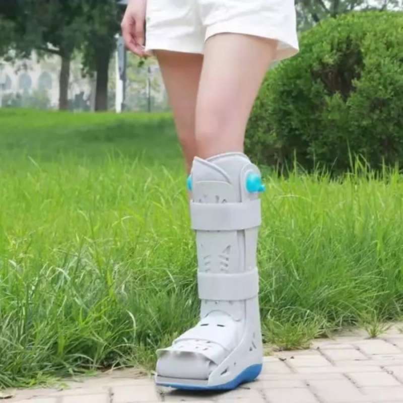 Promo Ankle Foot Orthosis Brace - L Diskon 23% di Seller Hanei Store ...