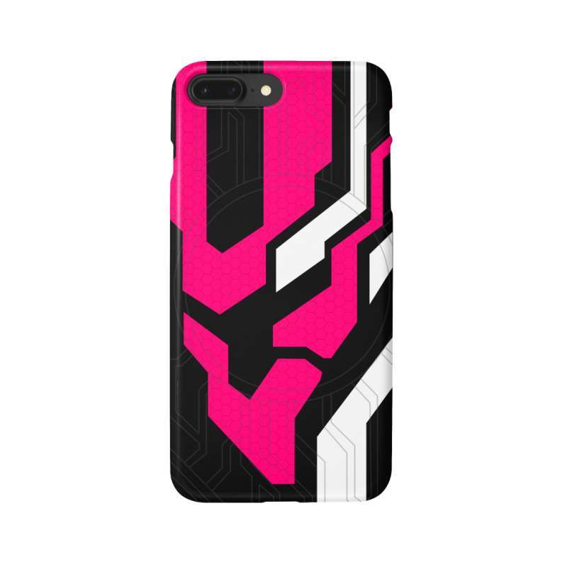 Promo DGP Sponsor Kamen Rider Geats Collection Tokusatsu Case ...