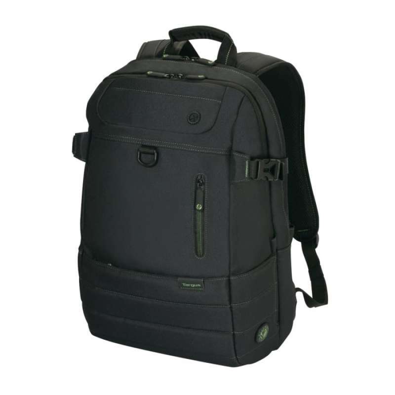 Promo Tas Laptop Targus 16 Inch In Ecosmart Emerald Green Backpack ...