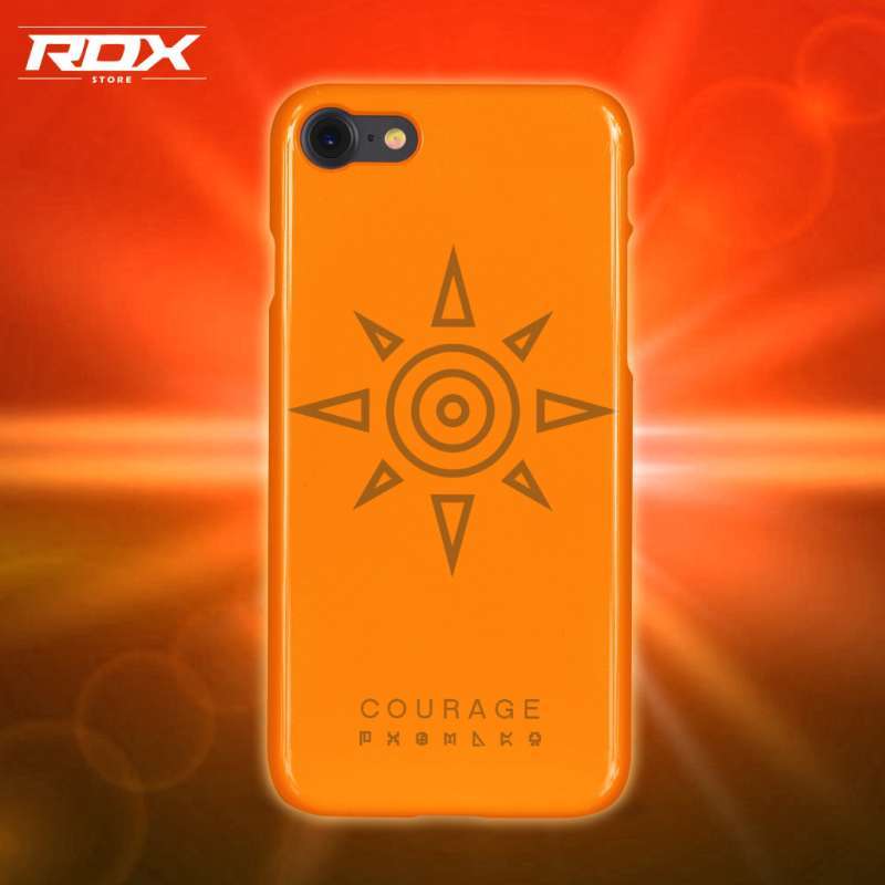 Promo Digi Crest Digimon Adventure Collection Anime Smartphone Case ...