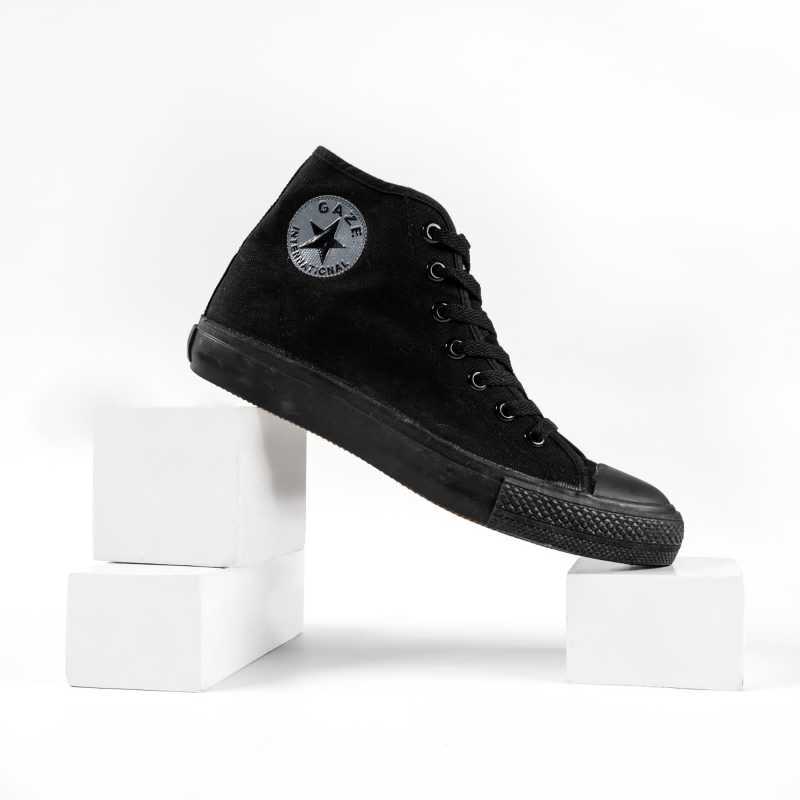 Jual Sepatu High Cut Model Terbaru - Harga Promo Mei 2024 | Blibli