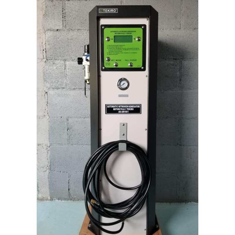 Jual Mesin Nitrogen Khusus Motor Tekiro Di Seller Ababa Store ...
